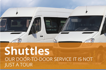 The fastest way to buy your bus tickets around Mexico