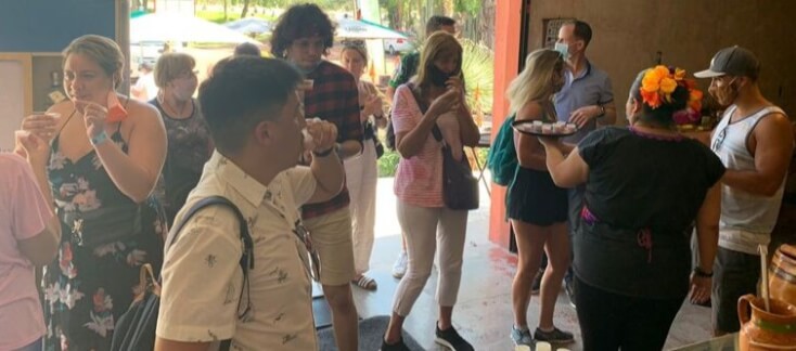 Private Teotihuacan Tour